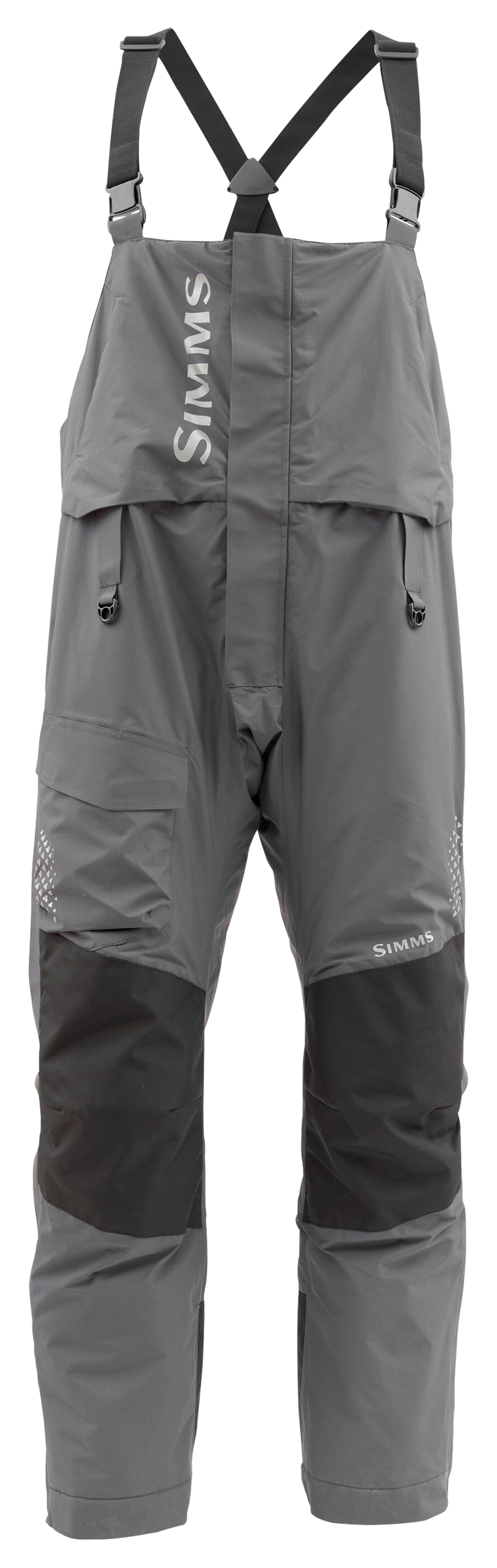 Simms Challenger Insulated Bibs for Men | Bass Pro Shops